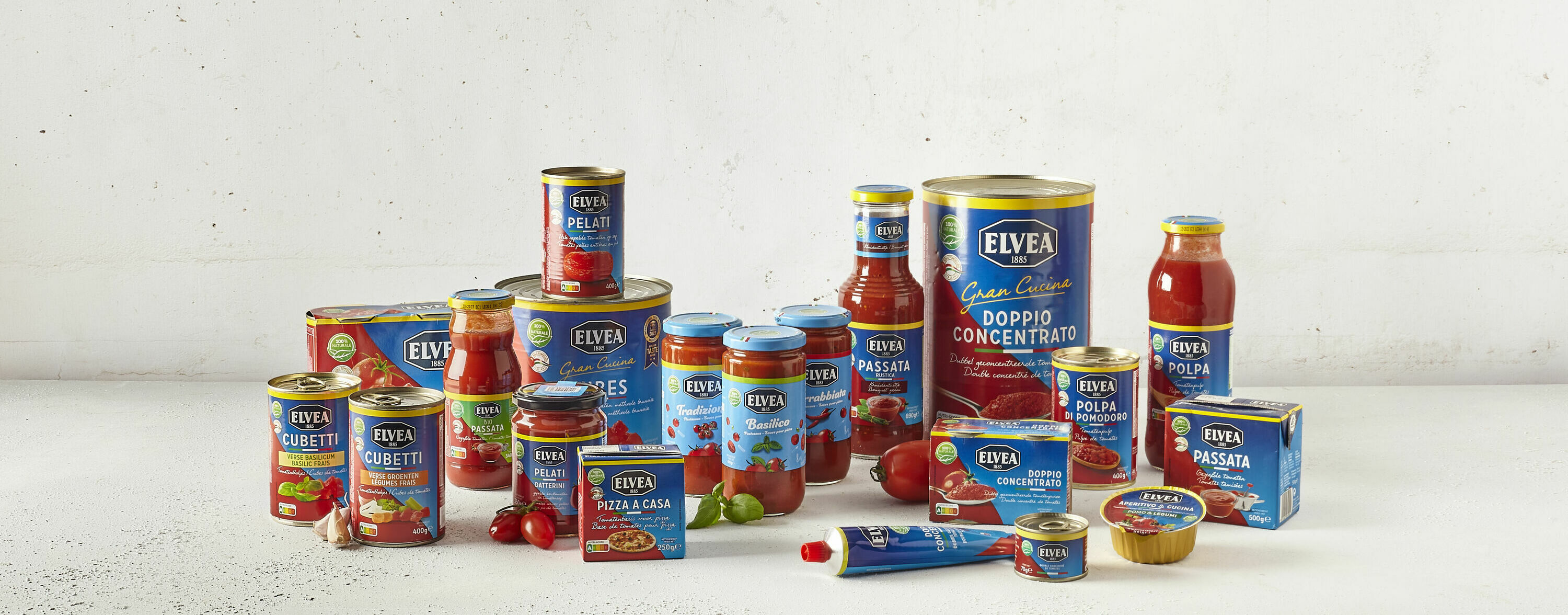 ELVEA